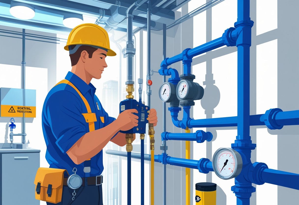 Backflow Testing Services: Ensuring Safe and Reliable Water Systems ...
