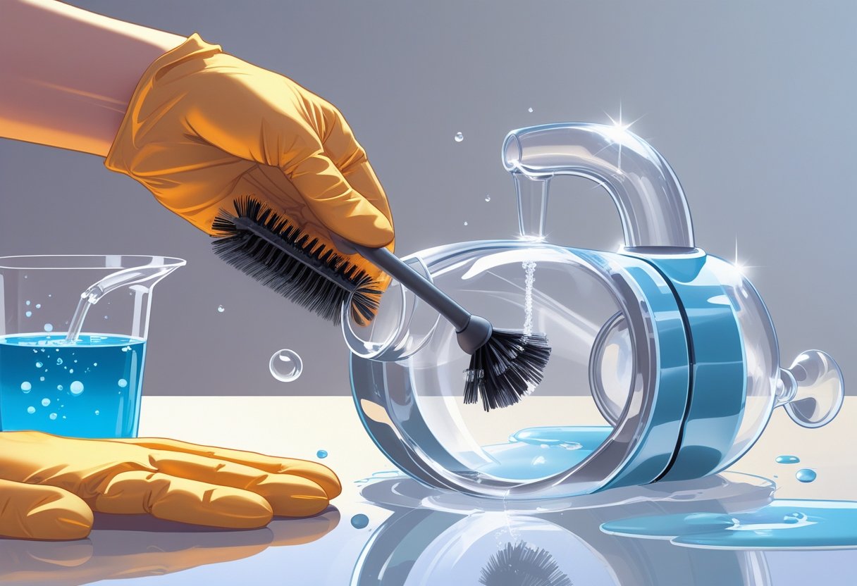 Clean Water Pipes: A Splash Plumbing Guide