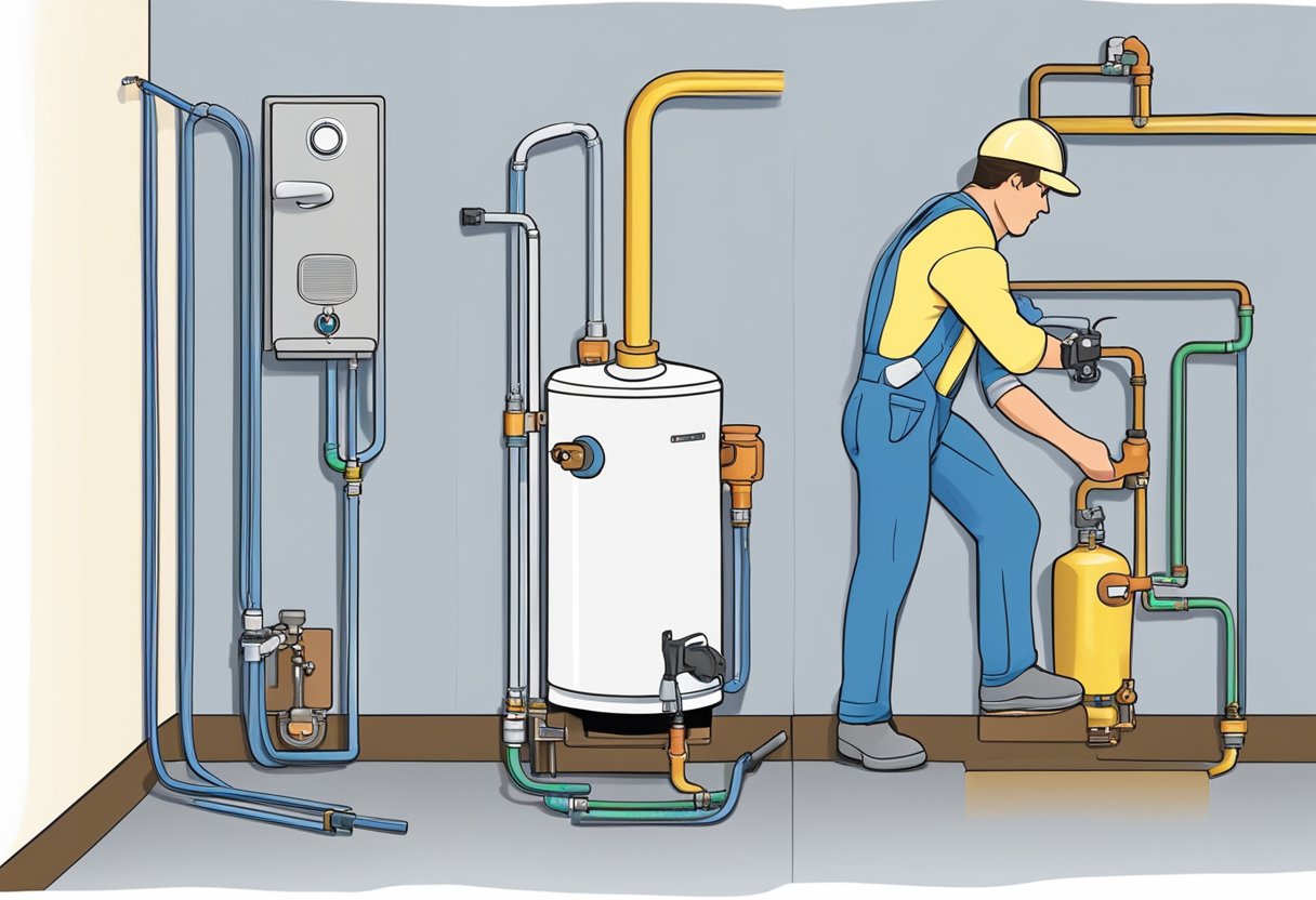 Tankless Water Heater Flushing Guide for Optimal Performance