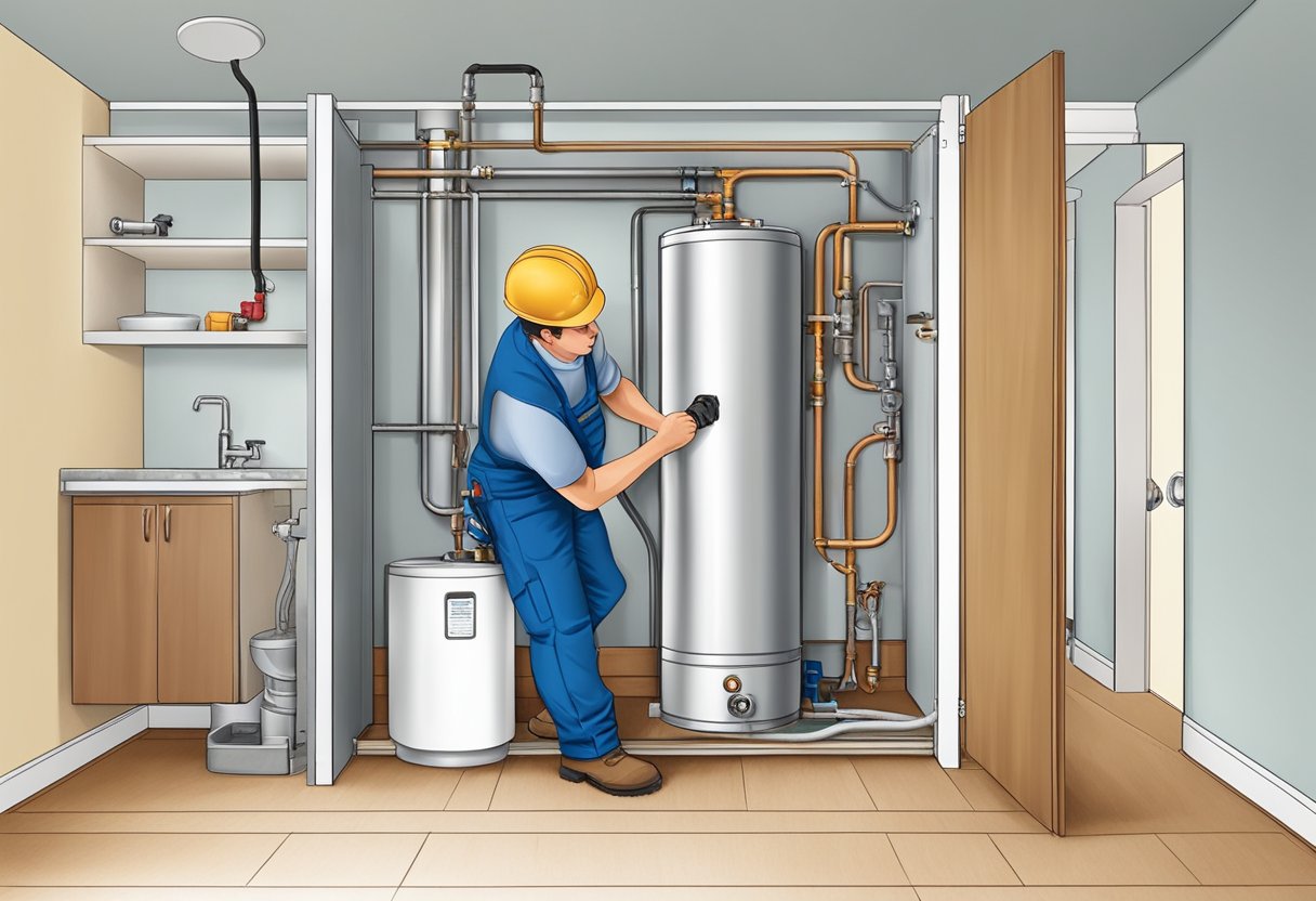 Tankless Water Heater: Installation Guide by Splash Plumbing