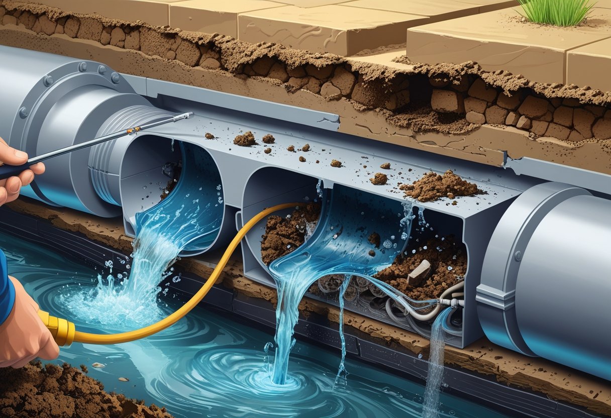 Clogged Drain? Splash Plumbing's Solutions & Tips