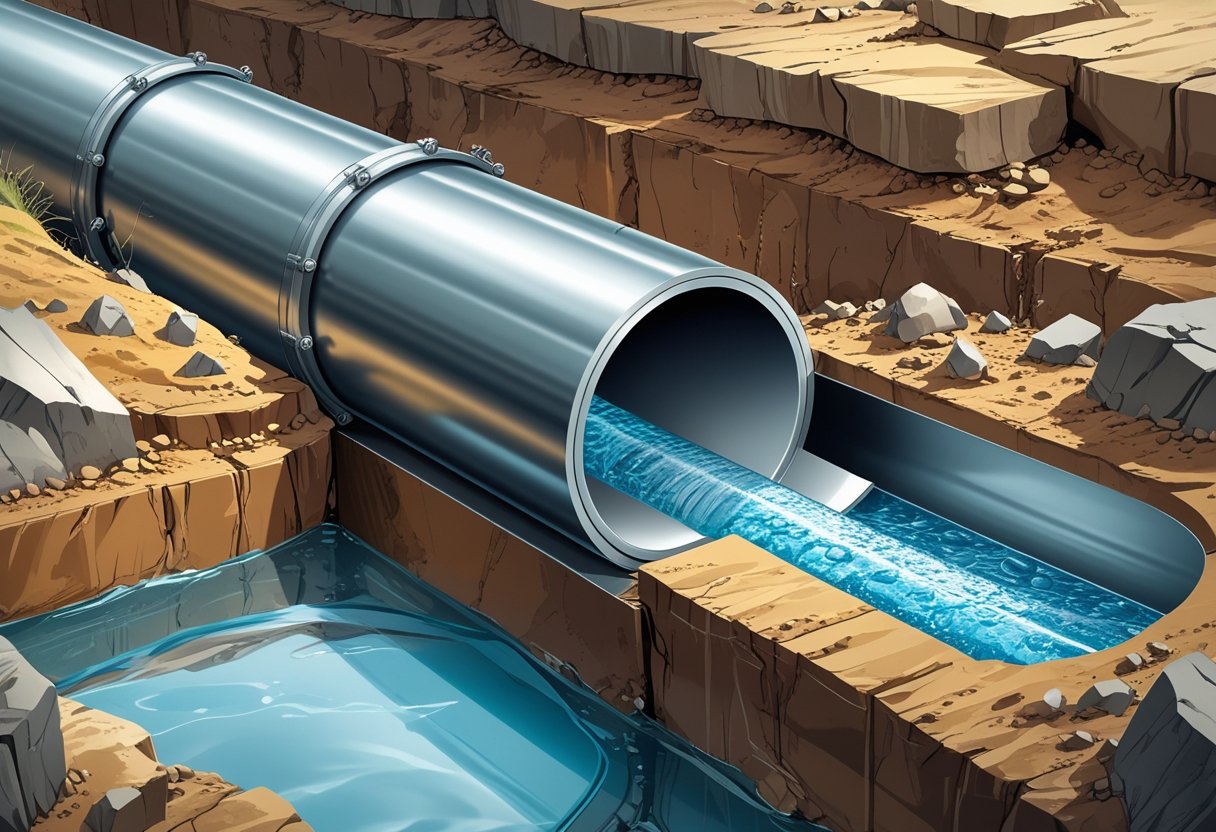 Potable Water Pipe Lining: Enhancing Infrastructure and Ensuring Safety ...