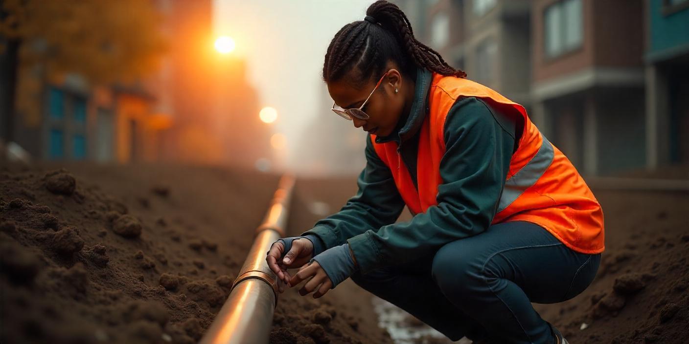 Professional leak detection: modern techniques explained