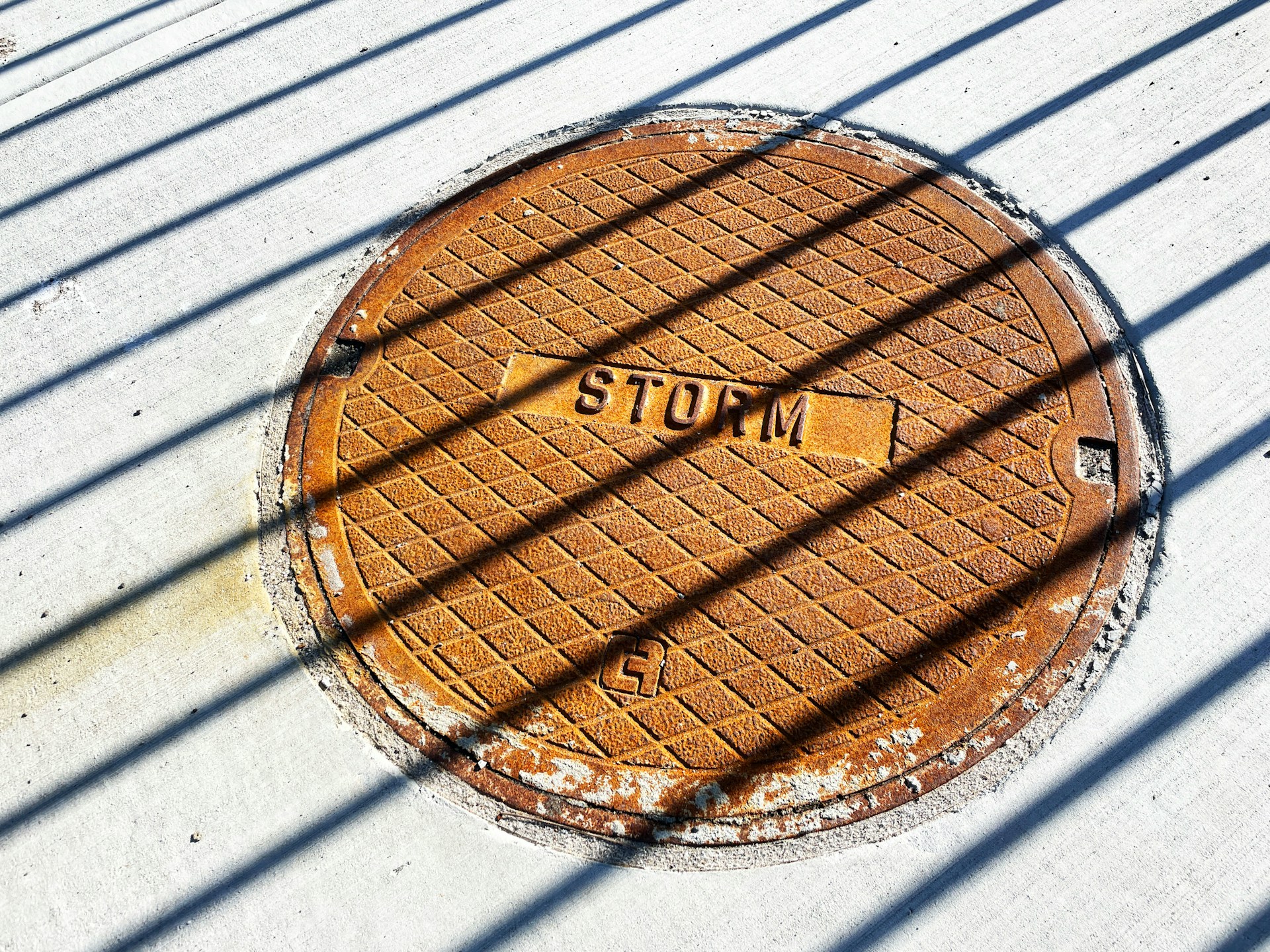 Storm Drain Care: Prevent Flooding - Splash Plumbing