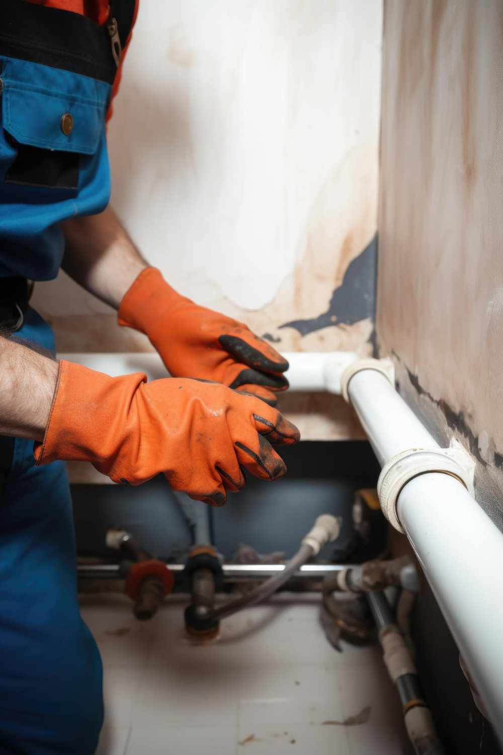 How to Tell If Your Sewer Lines Are Blocked?